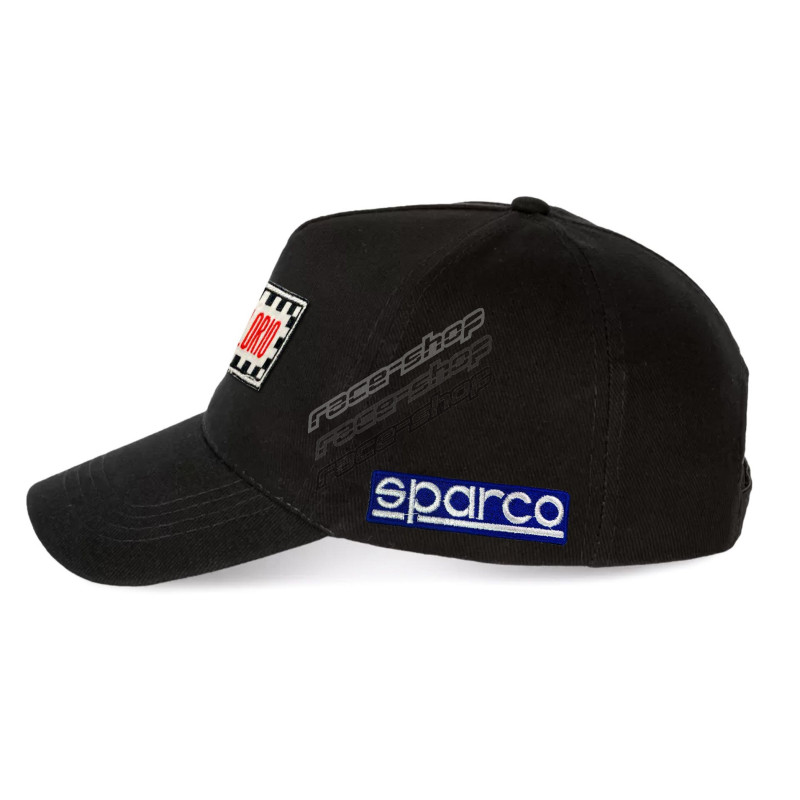 Sparco TRUCKER sapka TARGA FLORIO ORIGINAL | 12.410 Ft‎ | race-shop.hu