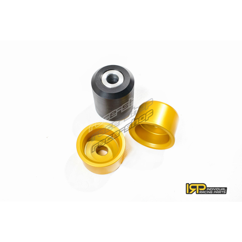 IRP differenciálmű alumínium szilentek BMW E36 M3 EVO | race-shop.hu