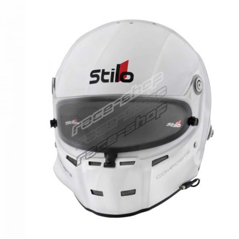 Stilo ST5F sisak FIA, HANS | 337.710 Ft‎ | race-shop.hu