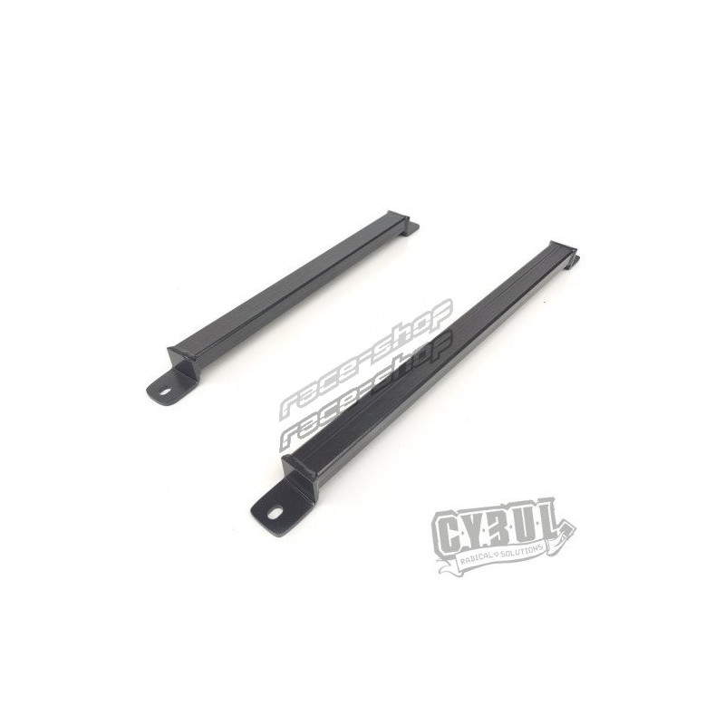 MX-5 NC lower connecting strut bars | 59.830 Ft‎ | race-shop.hu