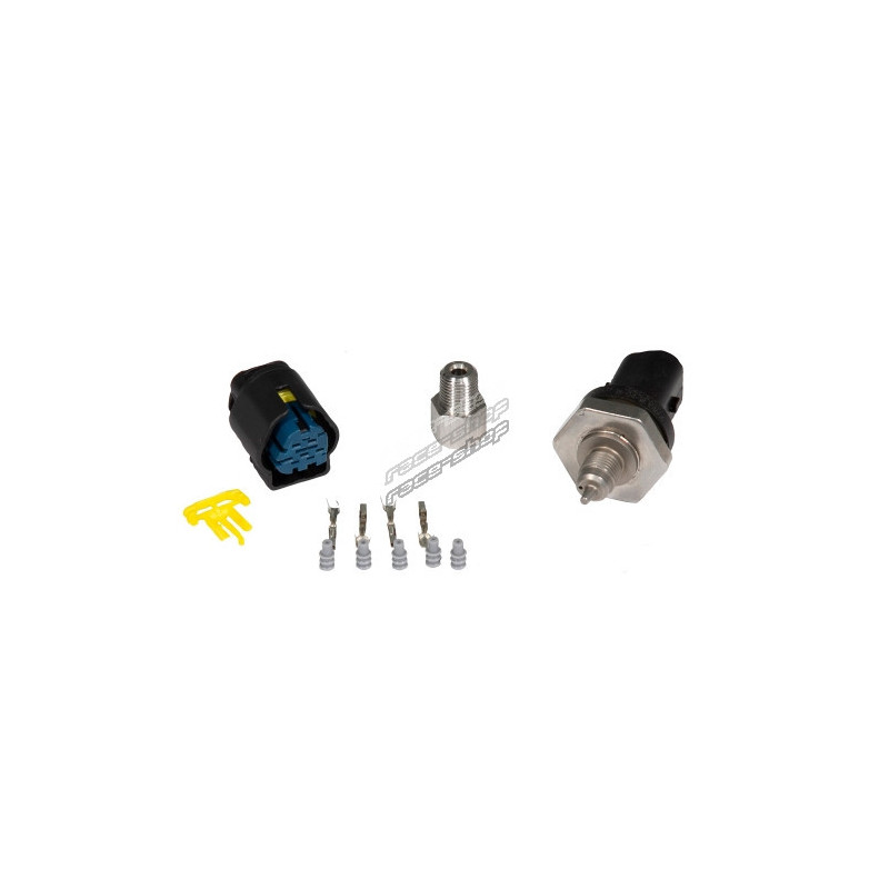 Haltech Bosch 145 PSI Fluid Pressure and Temperature Sensor | race-shop.hu