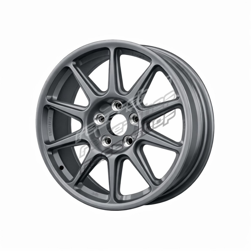 Racing wheel FULLRACE RALLY-A FF 18" x 8", 5x114.3, ET40, CB 67.1 ...