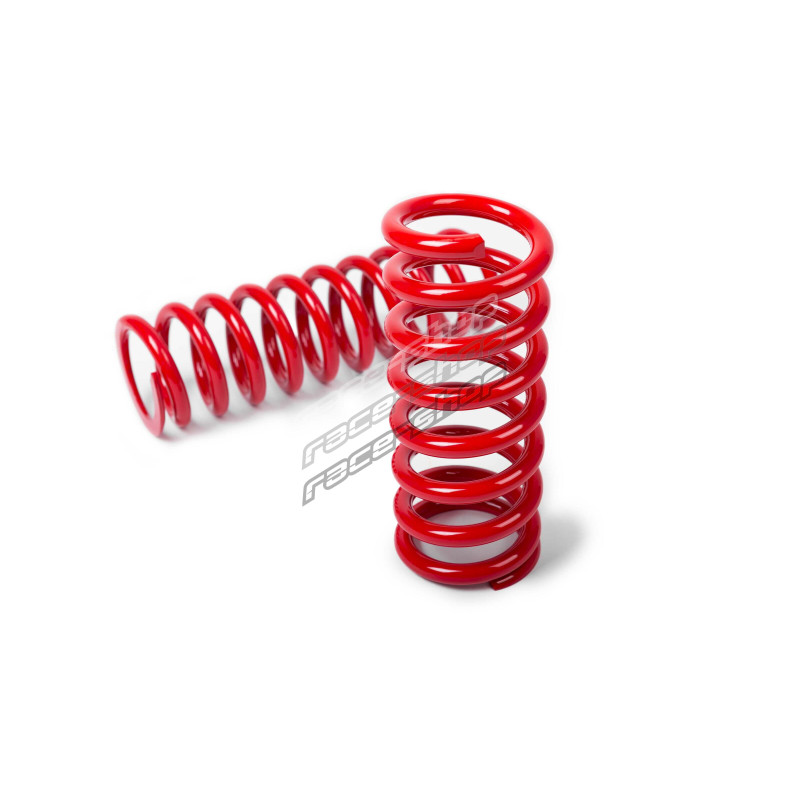 Lowering springs MTS Technik Volkswagen ID. Buzz Van 04/22 - , 35 mm ...