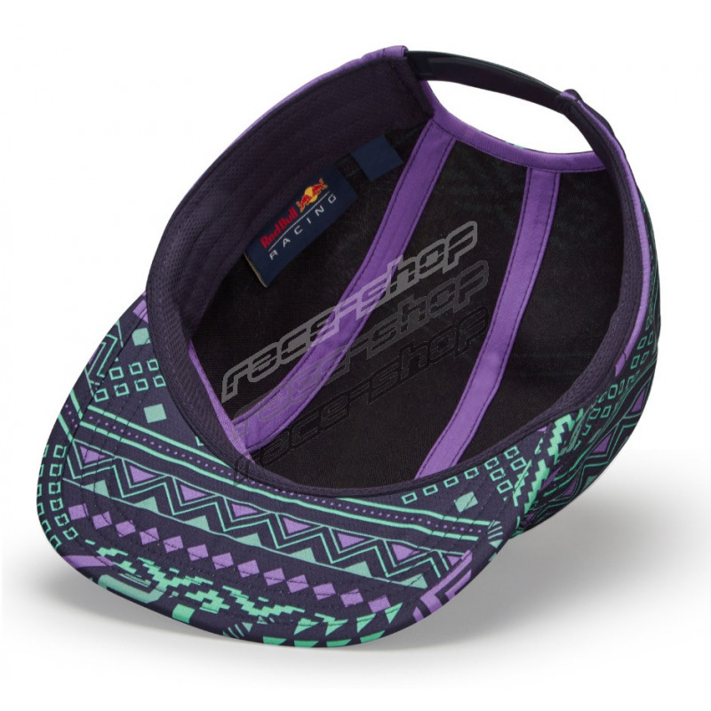 Red Bull Racing F1 Special Edition USA sapka | 16.550 Ft‎ | race-shop.hu